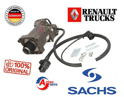 Пгу рено магнум - купити недорого на Prom.ua: ціни, акції та відгуки ...