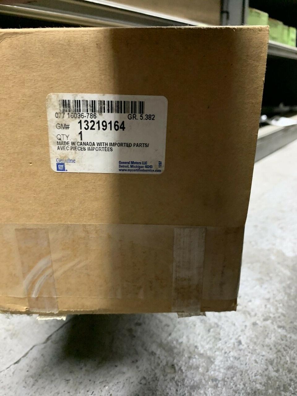 Важіль задній нижній поперечний GM 13219164 OPEL Insignia & CHEVROLET ...