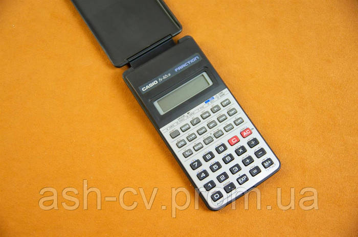 Купити Калькулятор математичний Casio fx-82lb, ціна 540 ₴ - Prom.ua (ID ...