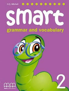 Smart Grammar and Vocabulary 1 Student's Book (граматика) (ID ...