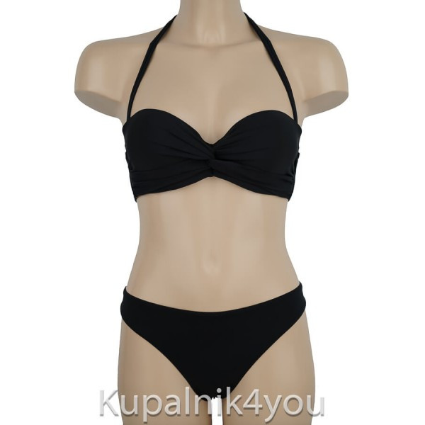 Купить Купальник Atlantic Beach бандо, цена 990 ₴ — Prom.ua (ID#1220134665)
