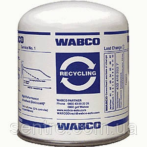 Картридж осушителя 4324102227, 4324100202, II40100F, AL12, 0004290897 ...