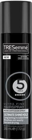 TRESemme лак для волос сильной фиксации, 250 мл, цена 59 грн — Prom.ua ...