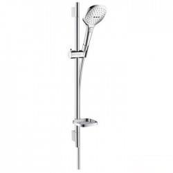 Душевой гарнитур Hansgrohe Select E 120 26620000, цена 8656 грн — Prom ...