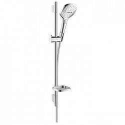 Душевой гарнитур Hansgrohe Select E 120 26620000, цена 8656 грн — Prom ...
