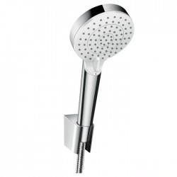 Душевой гарнитур Hansgrohe Crometta Vario EcoSmart Porter Set 26694400 ...