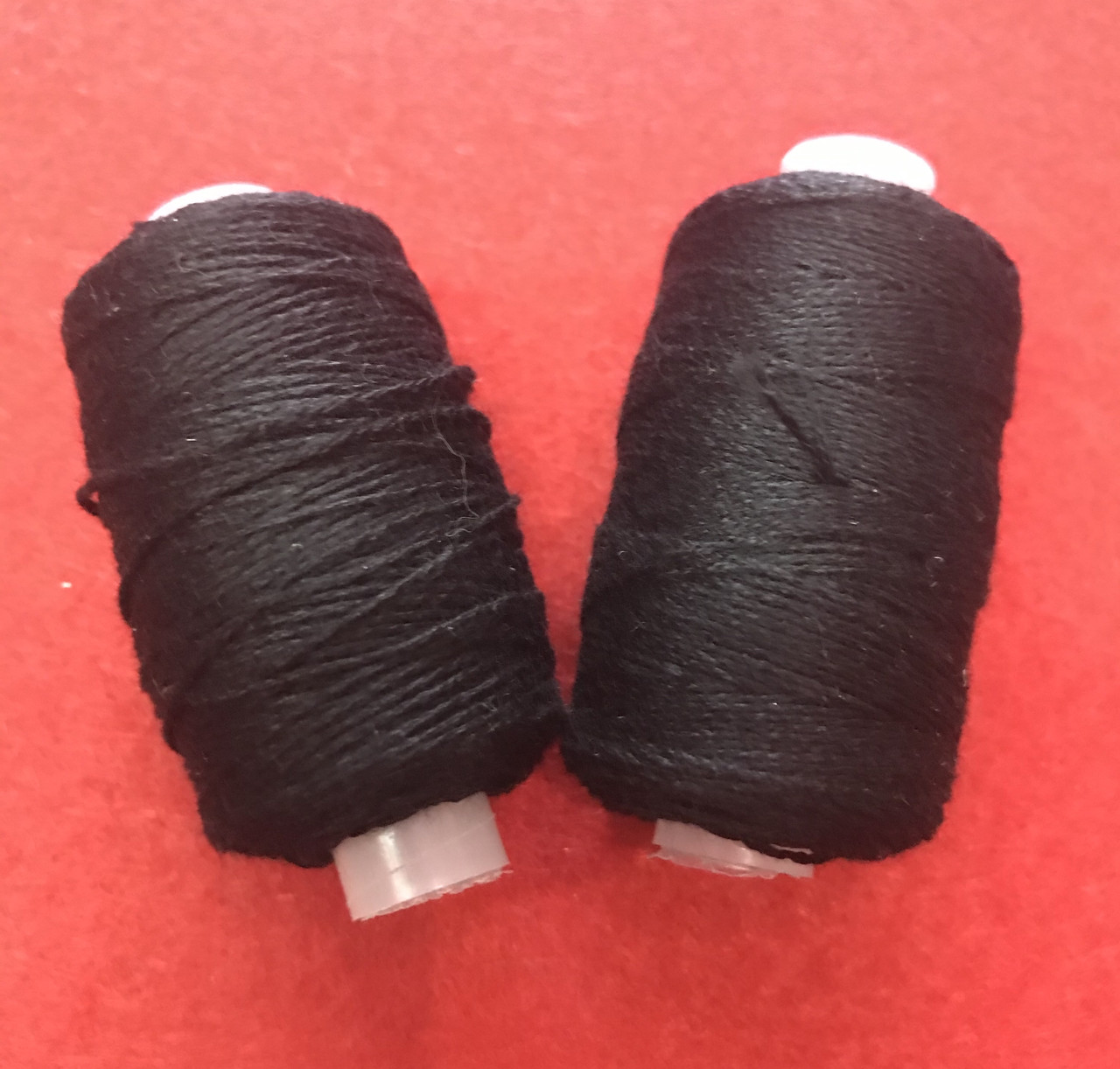 Нитки Х/Б №10 швейные нитки номер 10: продажа, цена в Киевской области ...