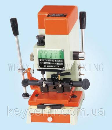 WENXING 399-AC.Станок копировально-фрезерный для изготовления ключей ...