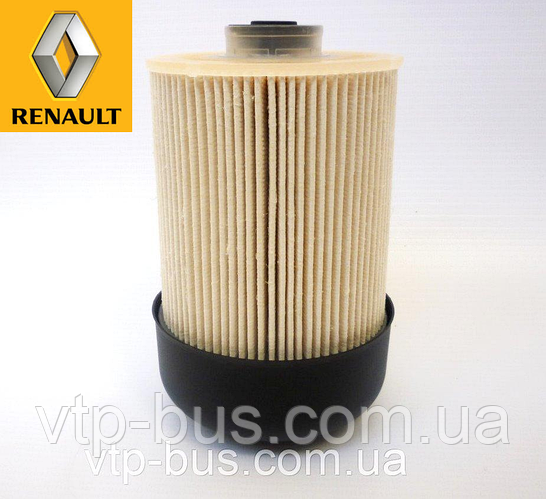 Фільтр топлівного на Renault Trafic III / Opel Vivaro B.6dCi з 2014 ...