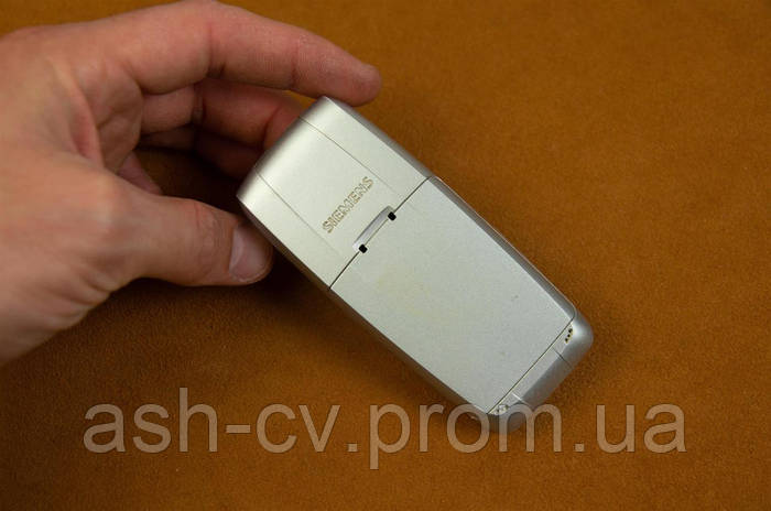 Купить Мобильный телефон Siemens A75, цена 340 ₴ — Prom.ua (ID#1221922883)