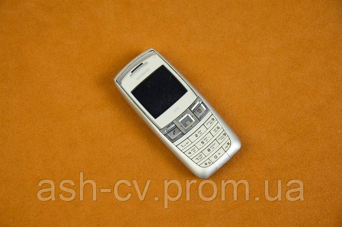 Купить Мобильный телефон Siemens A75, цена 340 ₴ — Prom.ua (ID#1221922883)