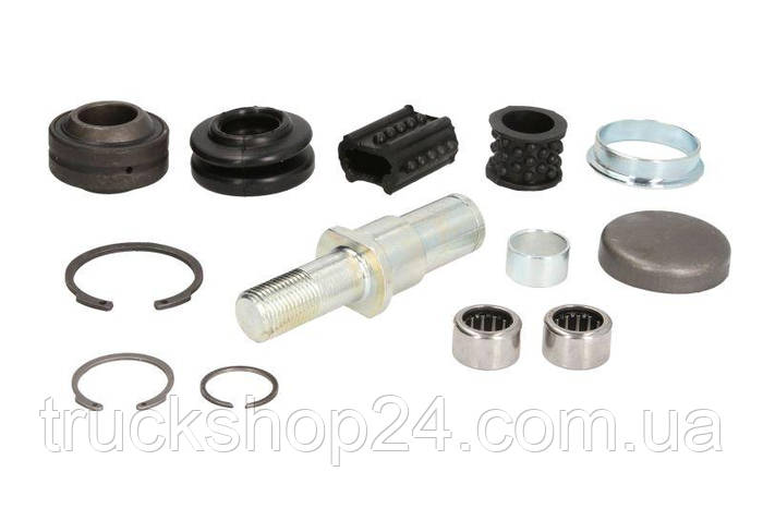 Ремкомплект кулисы КПП MAN 10*1.5 16*1.5 81326706199, ціна 1100 грн ...