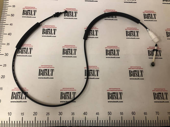 Тросс газа Sprinter 96-2006г (A9013001030) Mercedes (A9013000930) (ID ...