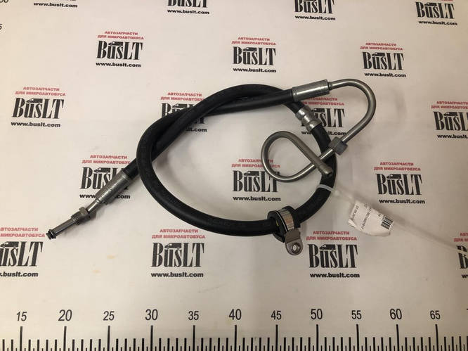 Шланг Гидро усилителя Sprinter 96-06г (A9014662981) Mercedes (ID ...