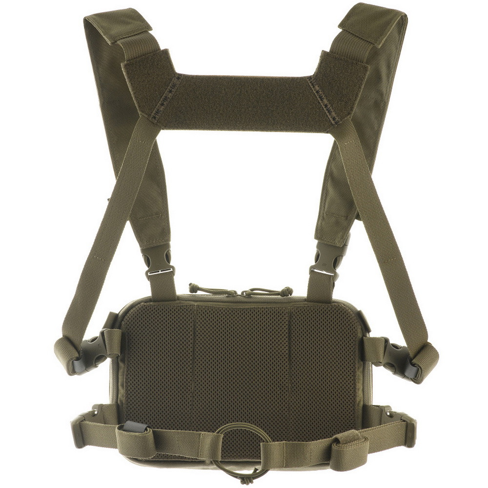 M-Tac Chest Rig Military Elite Ranger Green: продажа, цена в Киеве ...