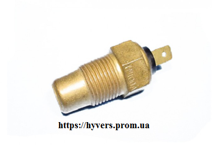 Купить Датчик температуры ТМ-100, цена 60 грн — Prom.ua (ID#1222588517)