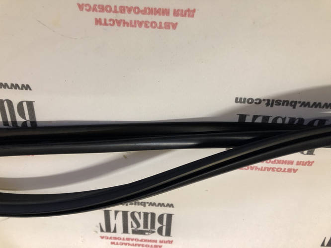 Купити Ущільнювач лобового скла (оригінал) Mercedes Sprinter 1996-2006г ...