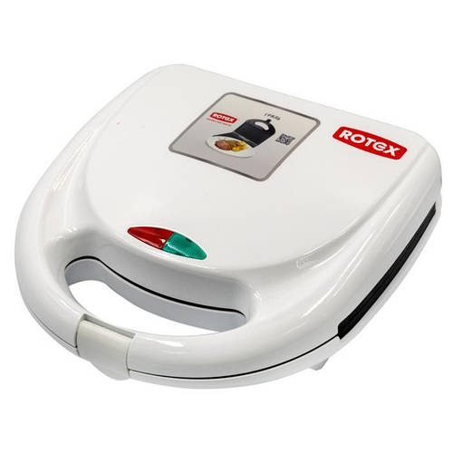 Бутербродница Rotex RSM110-W (ID#1222659416), цена: 730 ₴, купить на ...