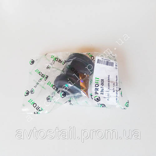 Сайлентблок Ford Focus 2004г.-2011г./Ford C-Max переднего рычага ...