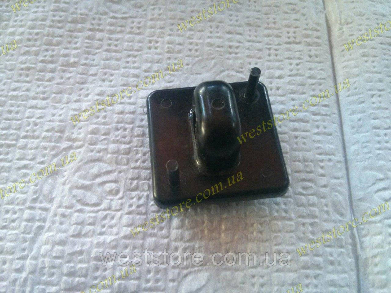 Втулка держатель упора капота Ланос Сенс Sens Lanos,Lacetti,Nubira ...