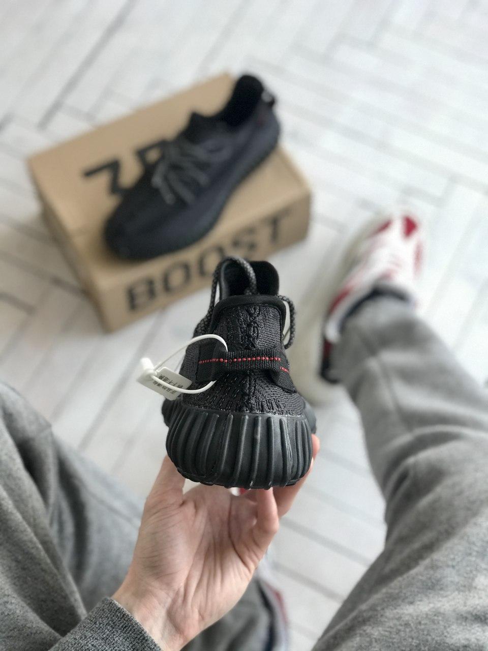 Купить Адидас ИЗИ 350 В2 кроссовки унисекс для бега Adidas YEEZY 350 V2 ...