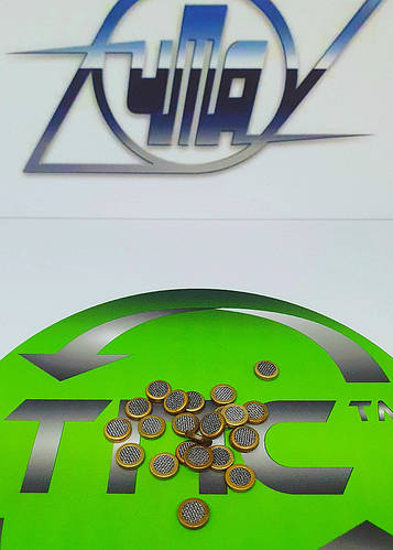 Фильтр форсунки сеточка 14.1112180 (236-1112208 / 11.1112170) (ID#1081052975), цена: 55 ...