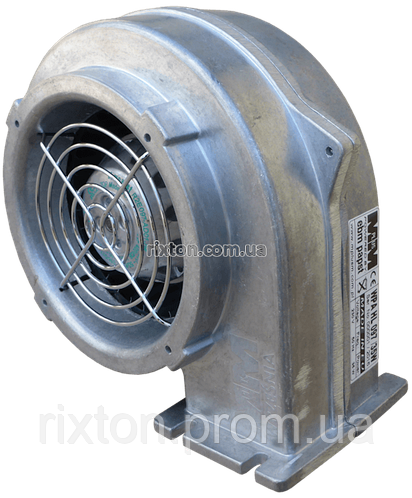 Нагнетательный вентилятор MplusM WPA HL 097/35W, цена — Prom.ua (ID ...