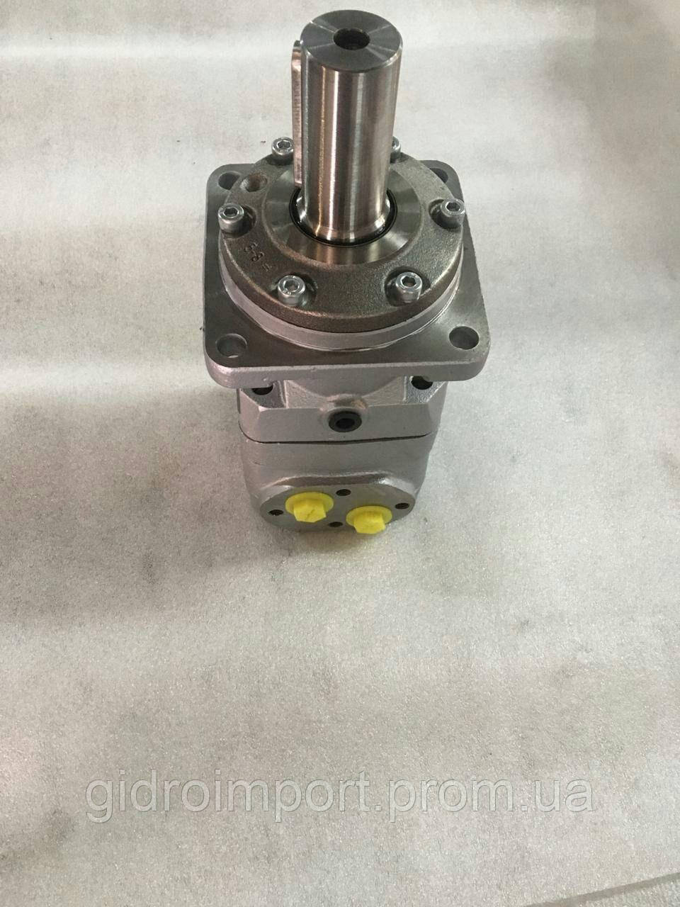 Гидромотор Героторний OMT 500 Sauer danfoss гідродвигун Danfoss (OMT, OMTW, OMTS, OMT FX OMT ...