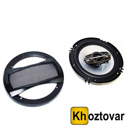 Купить Динамики Pioneer TS-A1695 | 450 W, цена 583 грн — Prom.ua (ID#1224574546)