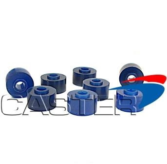 Поліуретанова втулка стійки стабілізатора Mitsubishi MR296507, ціна: 55 ...