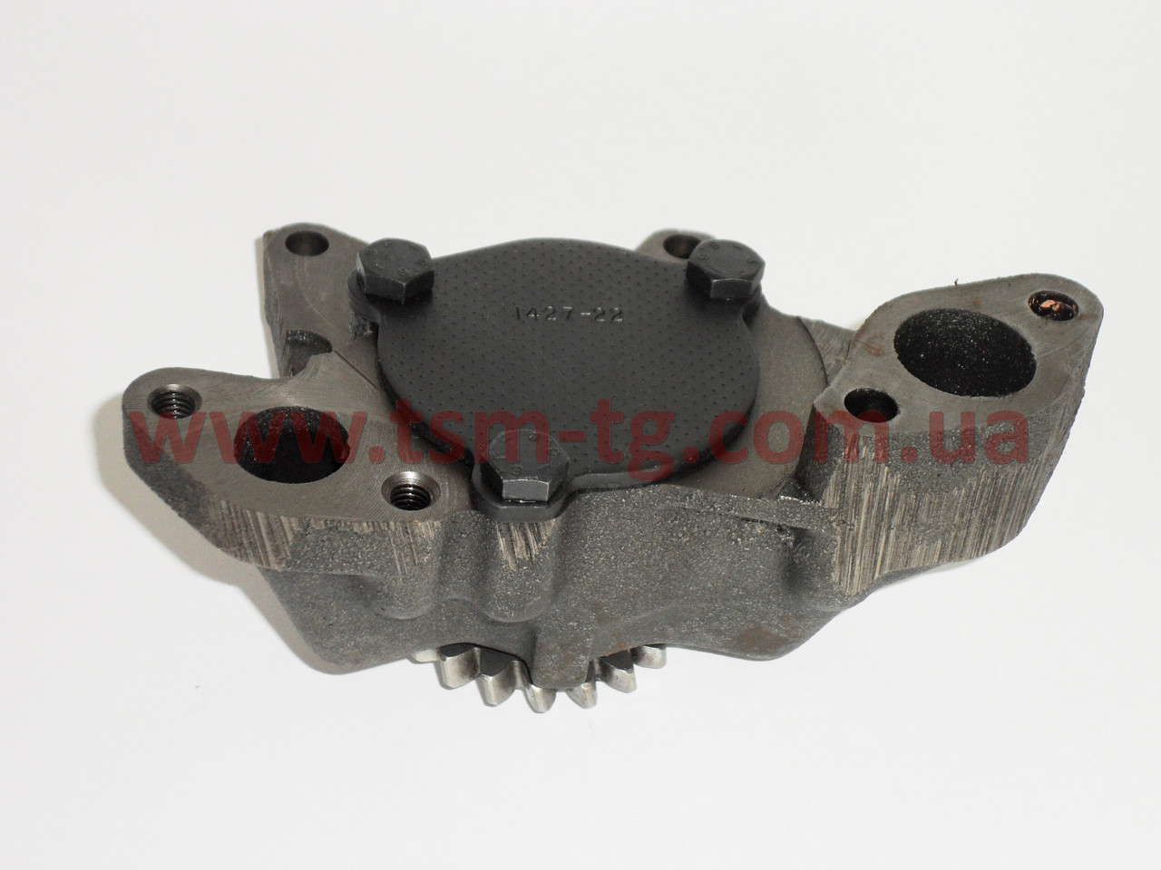 4132F051, 6I0253 Масляный насос на двигатель Perkins, Перкинс от ...