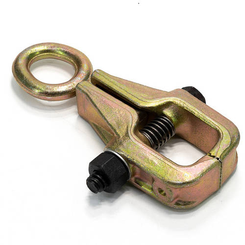 Захват (C102N) для кузовных работ однофункциональный 3 тонны широкий Profline 97077 (ID ...