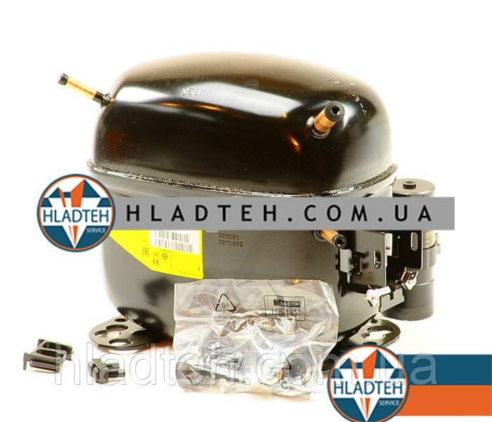Компрессор Danfoss (Secop) SC12CL (104L2623) (ID#1030444106), цена ...