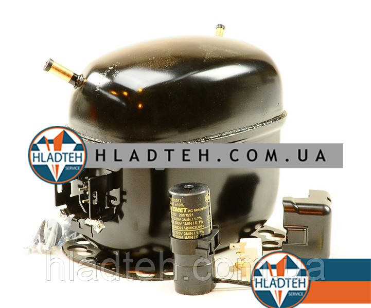 Компрессор Danfoss (Secop) SC12CL (104L2623) (ID#1030444106), цена ...