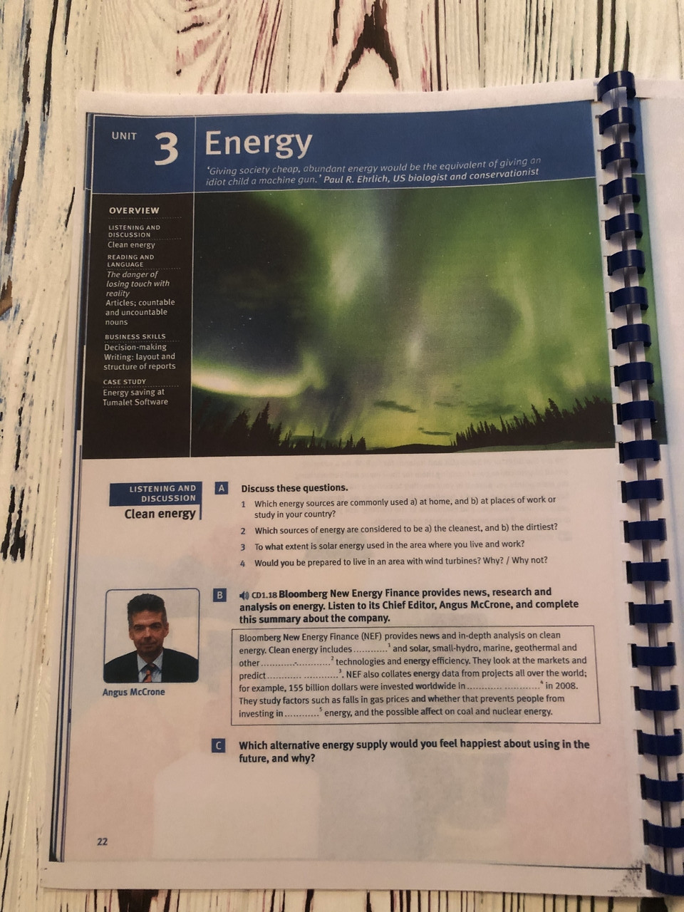 Market Leader Advanced Course Book 3rd (third) Edition підручник, ціна ...