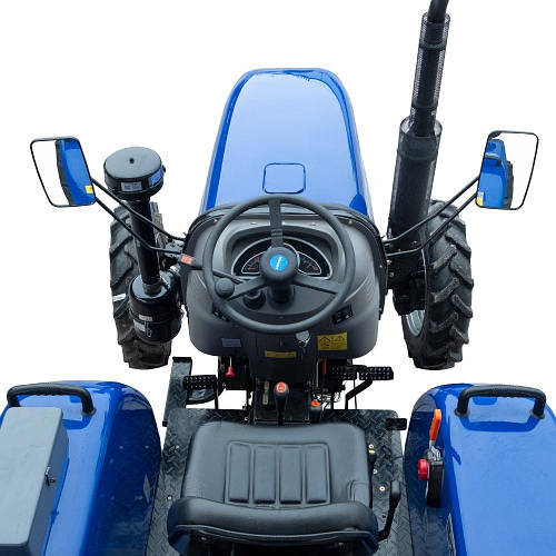 Трактор Foton FT244HRX 24л.с., реверс, 4*4 БЕЗКОШТОВНА ДОСТАВКА (ID#1108689436), цена: 292985 ...