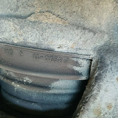 Запчастини OPEL Vectra B - купити недорого оптом на Prom.ua: ціни ...