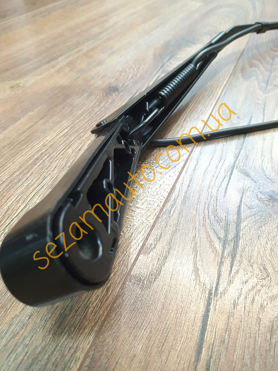 Щеткодержатель рычаг дворника левый с распылителем СПРИНТЕР 96-06 ...