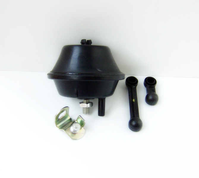 Клапан керування заслінкою впускного колектора AUDI A6/А8 VAG ...