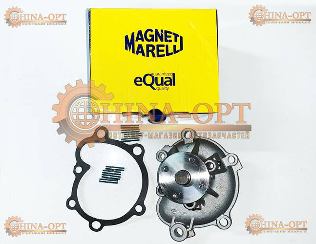 Помпа насос водяной Грейт Вол Сафе СейфФ1 Г5 Дир Пегасус Great Wall ...