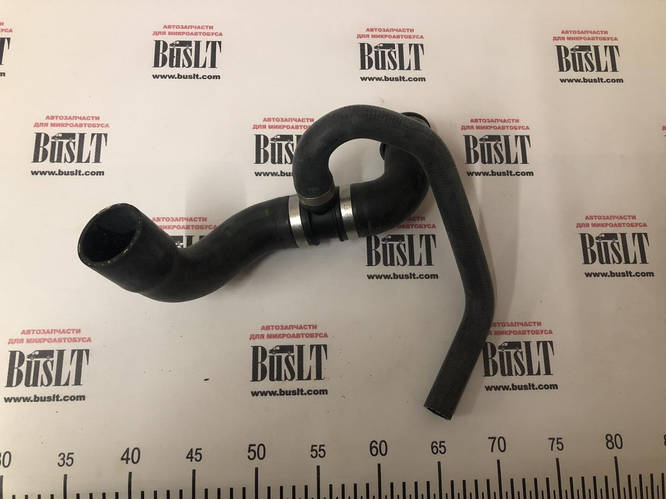 Купить Патрубок радиатора нижний Sprinter 06- (A9065010482) Mercedes ...