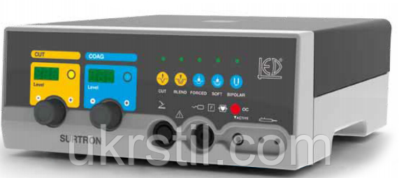 Купити Монополярний електрохірургічний апарат SURTRON 80, ціна 83600 ...