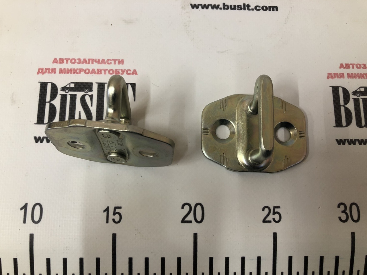 Скоба замка двери MB Sprinter/VW Crafter 06- (A9067200004) Mercedes ...