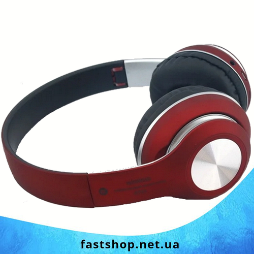 Купить Беспроводные наушники JBL ST33 - складные Bluetooth наушники с ...