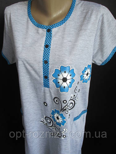 Красивые женские ночнушки для сна и дома (ID#1225705391), цена: 175 ...
