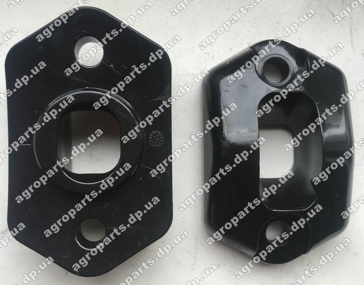 Вічко VLH6406 пальця шнека жниварки аналог h202409 Parts from JD глазок ...