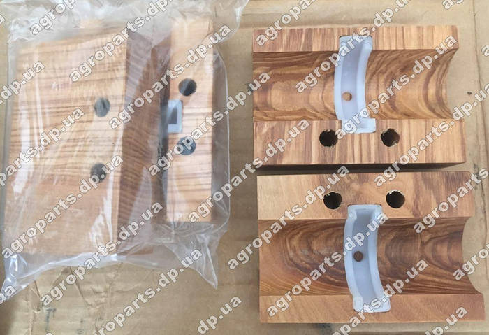 Купити Вічко VLH6406 пальця шнека жниварки аналог h202409 Parts from ...