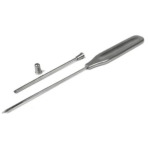 Троакар порожнинний, медичний троакар, діаметр 3,3 мм., Surgiwelomed ...