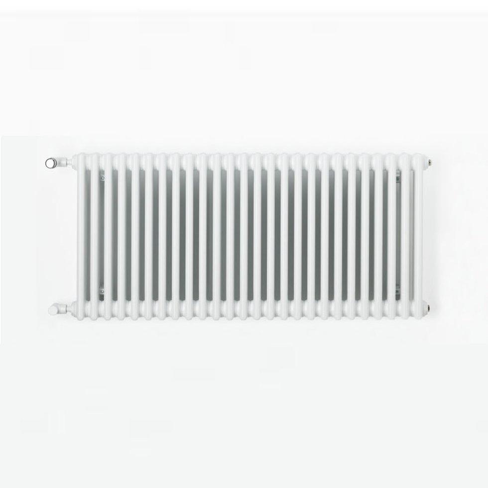 Радиатор водяного отопления Zehnder Charleston 1196 x 592 x 62 БЕЛЫЙ ...