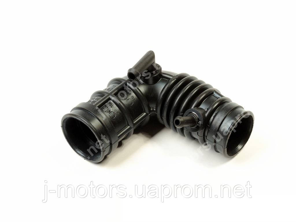 Шланг (патрубок, гофра) воздушного фильтра Матиз (Matiz) - GM ...